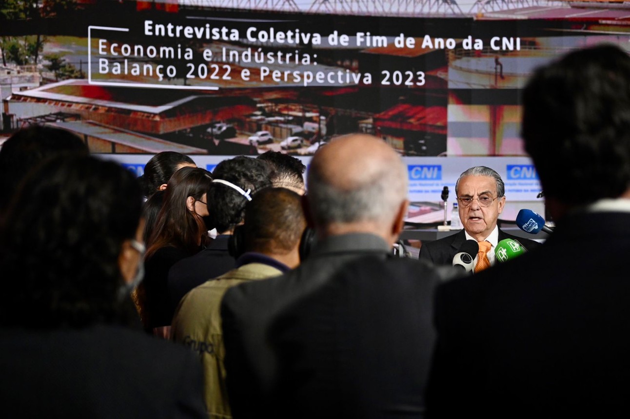 PIB brasileiro: qual a projeção em 2023? - Plástico Virtual - Aqui você ...