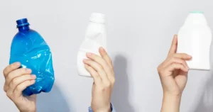 Plástico: o que é e como é feito?